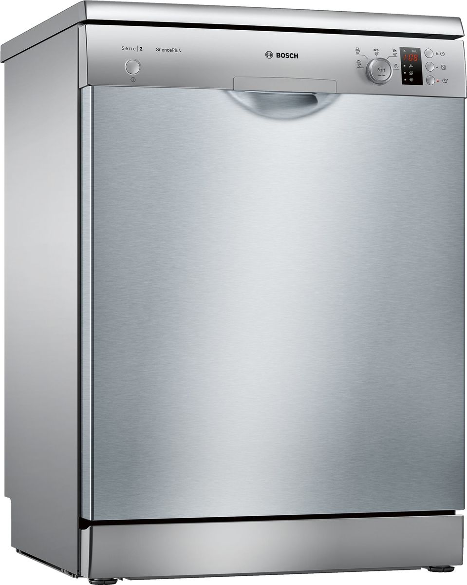 Bosch mašina za pranje sudova SMS25AI05EID EK000153862
