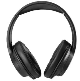 ACME BH317 Bluetooth Slušalice sa mikrofonom Multilink, Crna
