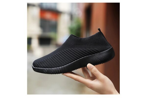Sportske cipele, crne, veličina 37