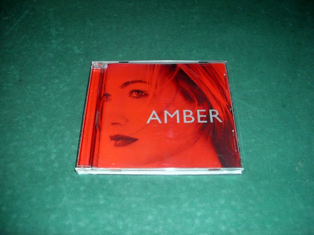 AMBER – Amber