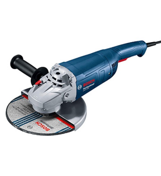 BOSCH ANGLE GRINDER 230MM 2200W GWS 2200