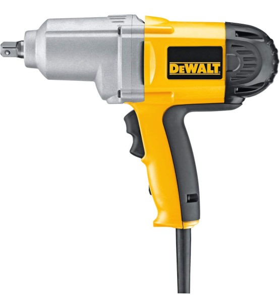 Električni udarni odvrtač DeWALT DW292; 710W