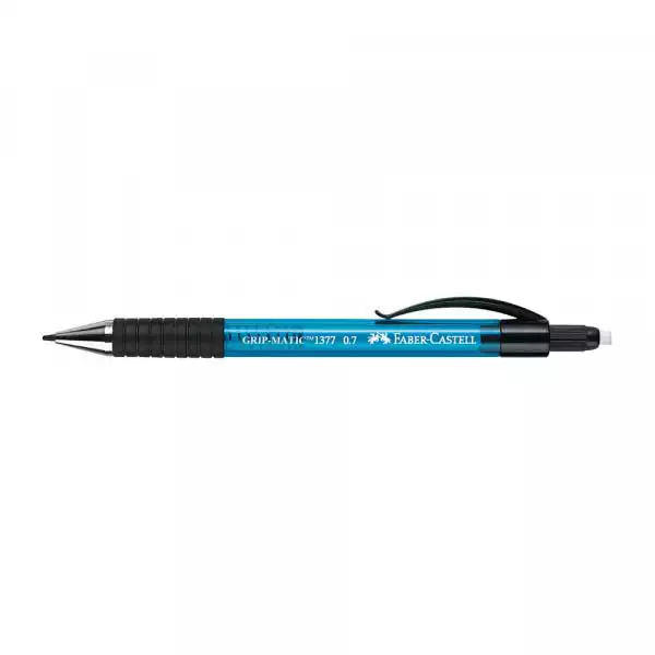 Faber Castell Tehnička olovka Faber Castell Matic 0.7 plava 137751 ( E280 )