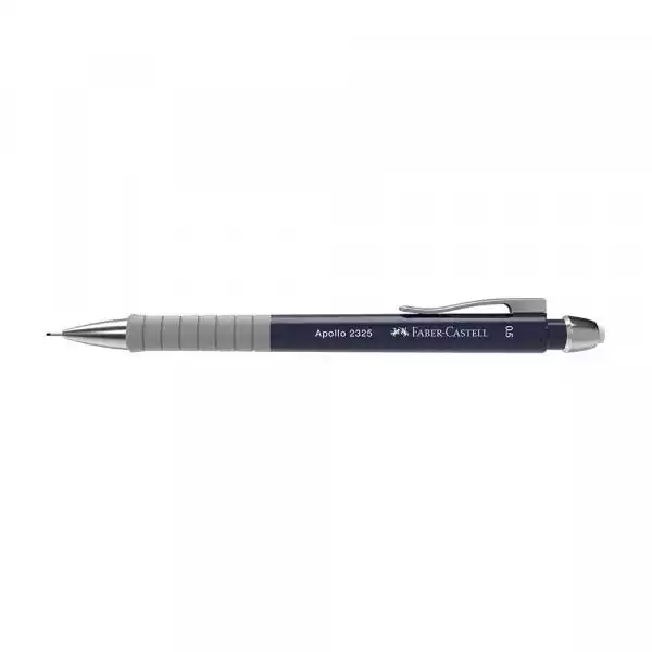 Faber Castell Tehnička olovka Faber Castel Apollo 0.5 plava 232503 ( B094 )