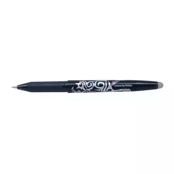 Pilot Roler PILOT Frixion crni 0.7 322709 ( 0521 )