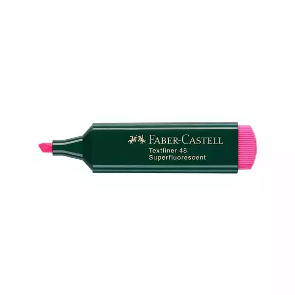 Faber Castell Signir Faber Castell 48 roze 04095 ( A236 )