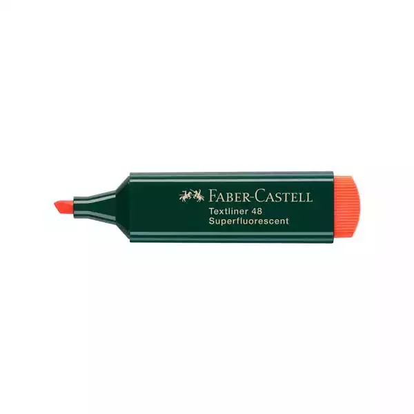 Faber Castell Signir Faber Castell 48 narandžasti 04093 ( A234 )
