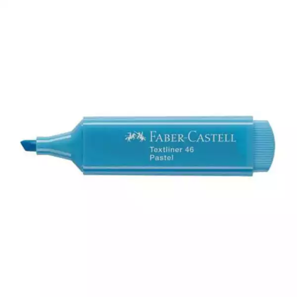 Faber Castell Signir Faber Castell 46 PASTEL p. blue 154657 ( 9979 )