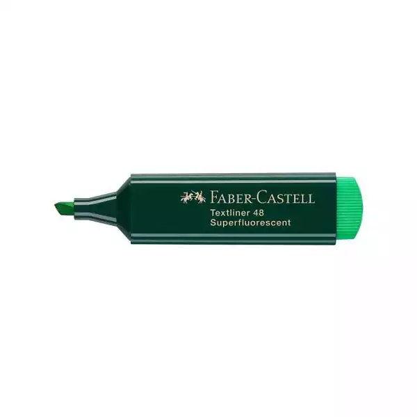 Faber Castell Signir Faber Castell 48 zeleni 04097 ( A237 )