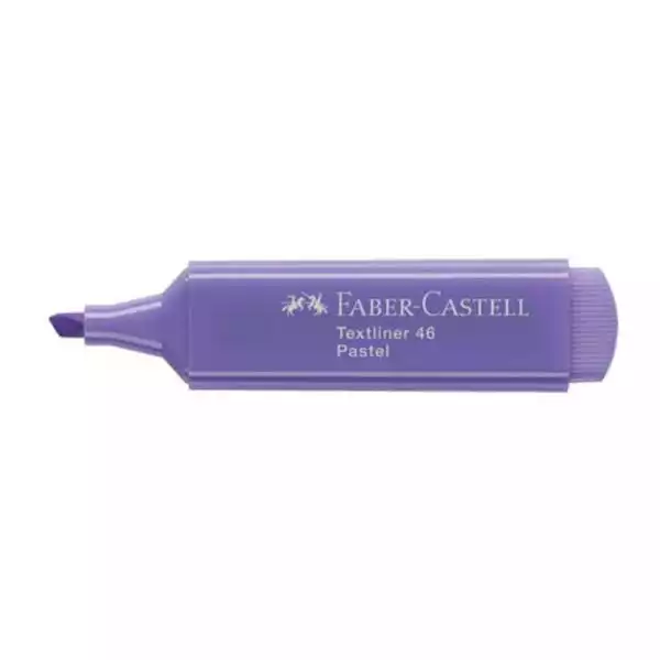 Faber Castell Signir Faber Castell 46 PASTEL lilac 154656 ( 9978 )