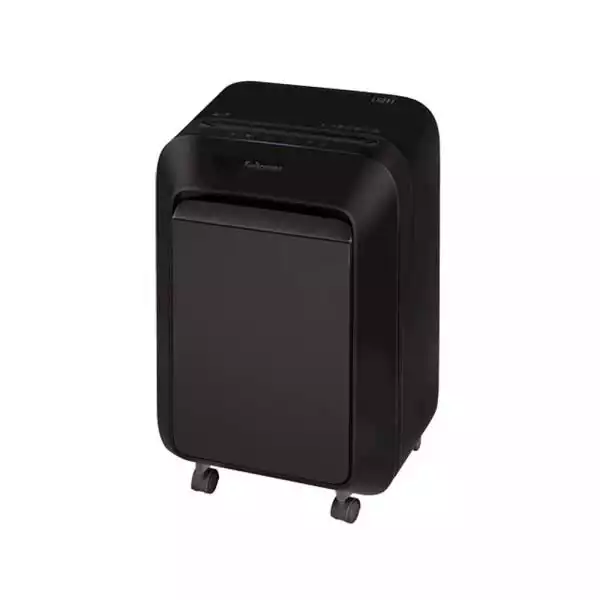 Fellowes Uništivač dokumenata FELLOWES LX211 5050201 Crni ( E251 )
