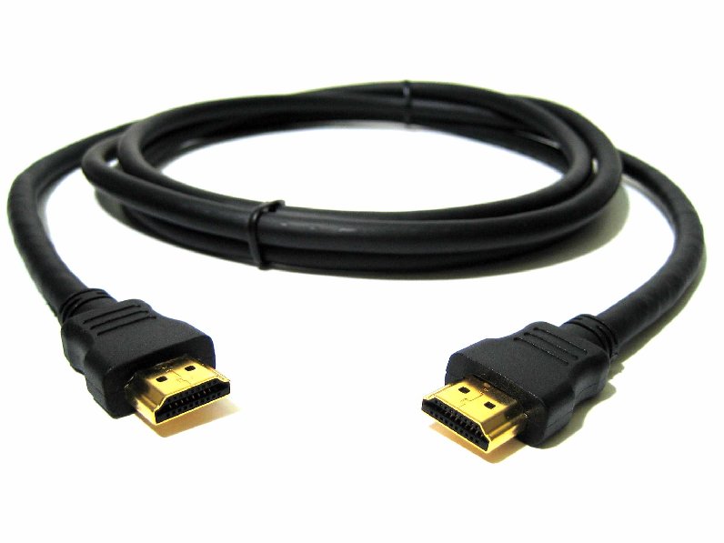 Kabl HDMI M/M 2m