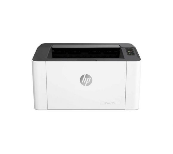HP - Laserski štampač HP 107a