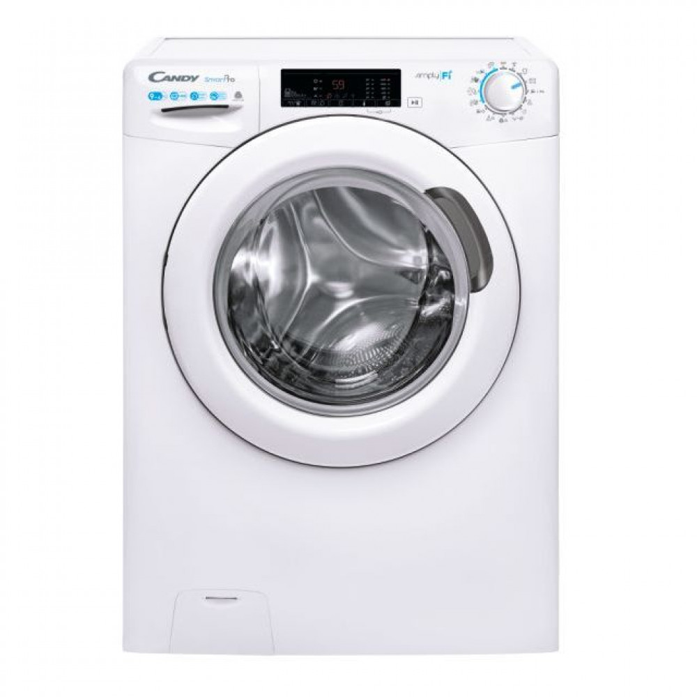 CANDY Mašina za pranje i sušenje veša CSOW 4965TWE/1-S 31010442*I