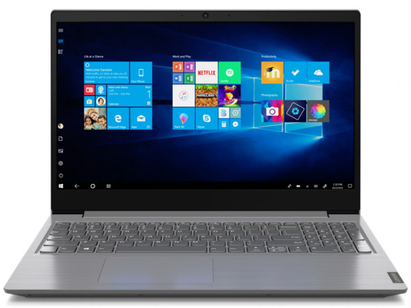 Laptop LENOVO V15-IGL DOS15.6''HD AGCeleron N40204GB256GB SSDIntel UHDSRBsiva' ( '82C3002QYA' )