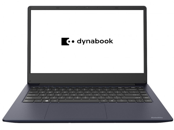 Laptop Toshiba Dynabook Satellite Pro C40-G-11I NoOS14''Intel i3-10110U8GB256GBIntel UHDCrna' ( 'A1PYS27E112D' )