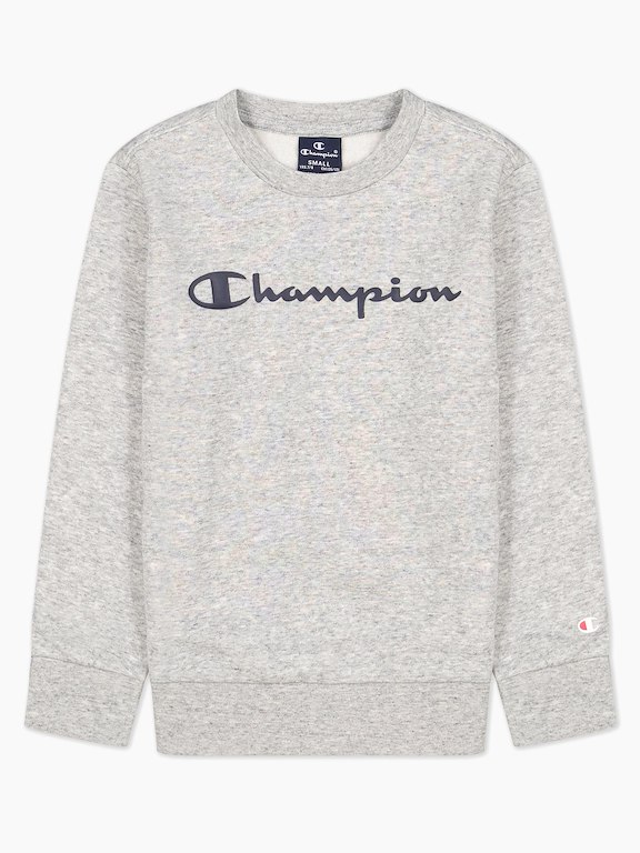 CHAMPION Crewneck Sweatshirt
3614 RSD