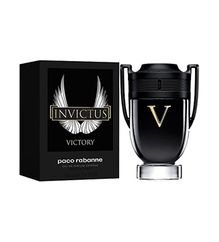 Invictus Victory Paco Rabanne parfem
Paco Rabanne parfem
eau de parfum, 100 ml