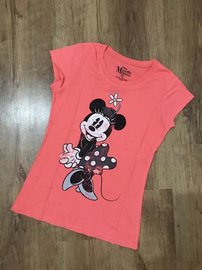 Minnie Mouse majica S