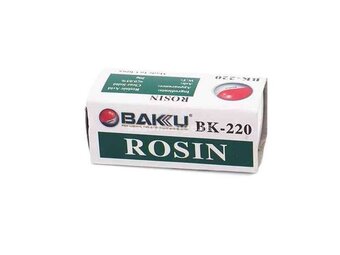 Rosin - Kalafonijum BAKU BK-220