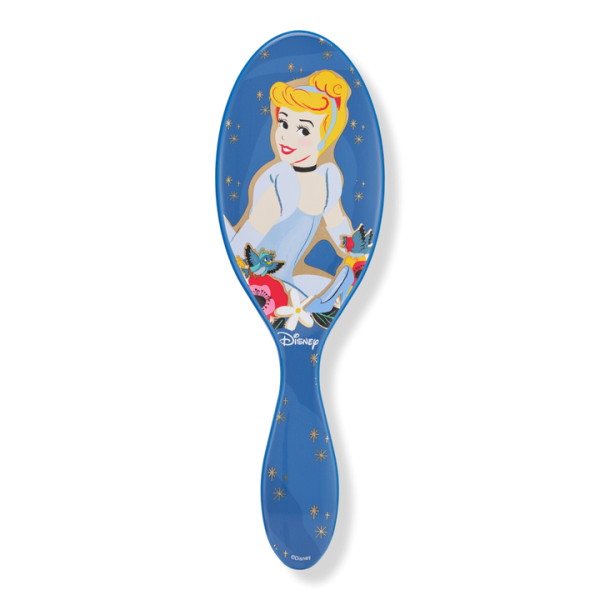 Wet Brush Disney Princess Ultimate Cinderella četka