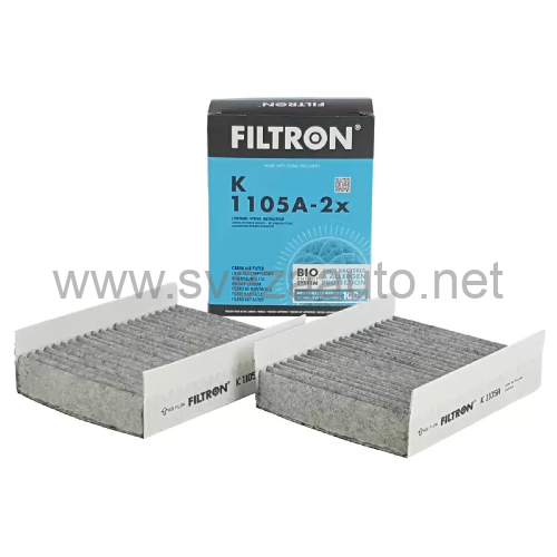 Filter klime K1105A-2X Filtron