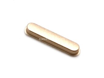 Bocni dugmici za Ipad mini gold