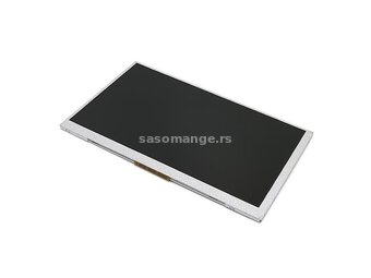 LCD za Acer Iconia A100/A110 black