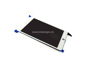 LCD za iPad mini 4 + touchscreen white