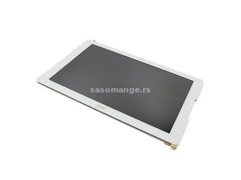 LCD za Acer Iconia B3-A30 + touchscreen white