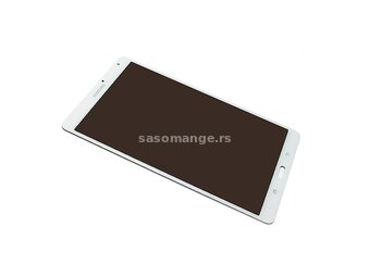 LCD za Samsung T700/T705 Galaxy Tab S 8.4 + touch white