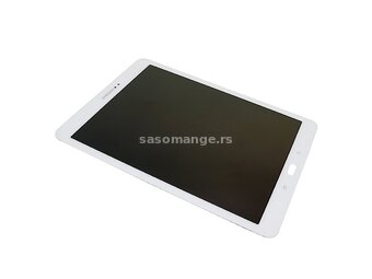 LCD Samsung T820/T825 Galaxy Tab S3 9.7 + touchscreen white