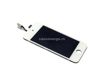 LCD za iPod 4 + touchscreen white