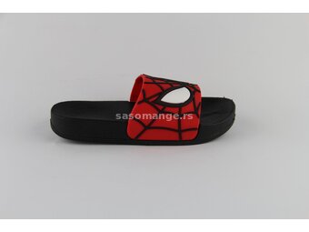 PAPUČE-PAPUČE-Papuča Spider-Man dečija papuča