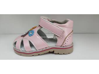 Sandale za devojcice sandale roze sandale N2 sandale