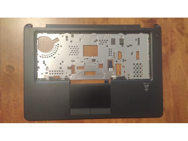 Palmrest , touchpad za Dell E7450