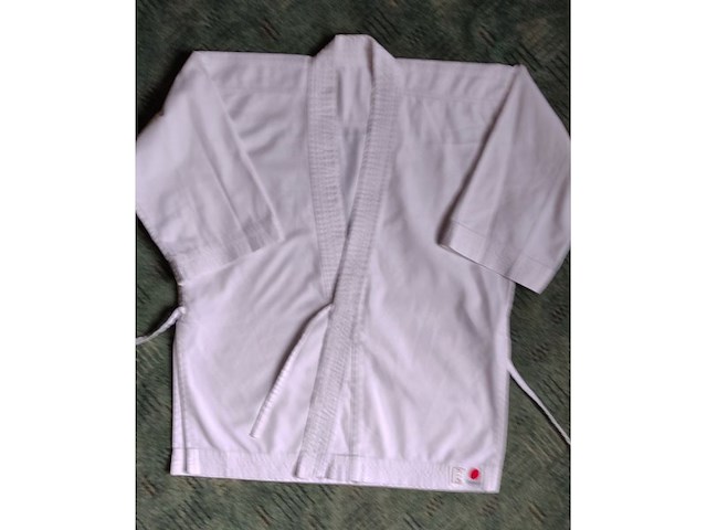 Gornji deo kimona za karate marke TADASHI