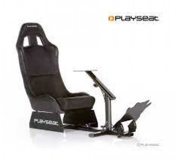 Playseat Evolution Alcantara