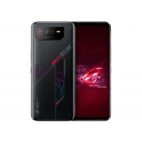 Asus ROG Phone 6 16GB/512GB Black