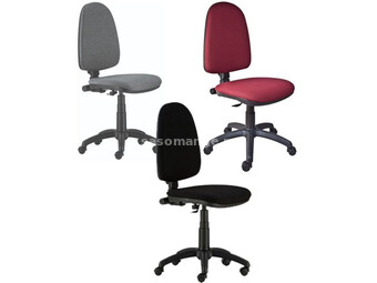 Radna stolica - MEGANE ( izbor boje i materijala )