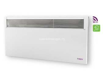 Tesy CN 031 250 EI Cloud W Wi-Fi električni panel radijator