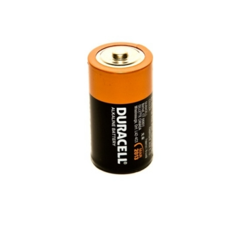 Baterija nepunjiva Duracell Basic C LR14 2/1