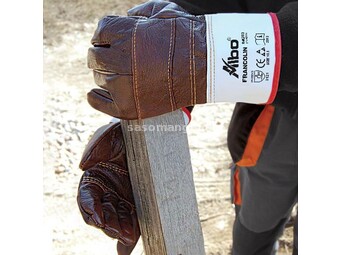Zaštitne rukavice FRANCOLIN B