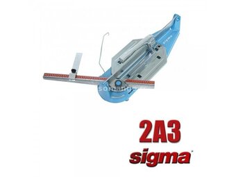 Sigma 2A3 51cm mašina za sečenje pločica