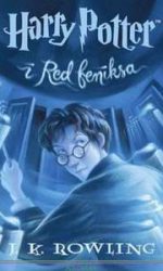 Harry Potter I Red Feniksa Od J. K. Rouling