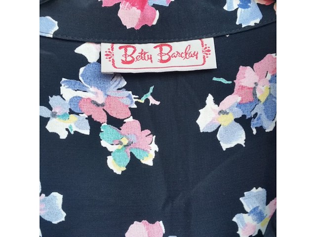 haljina Betty Barclay