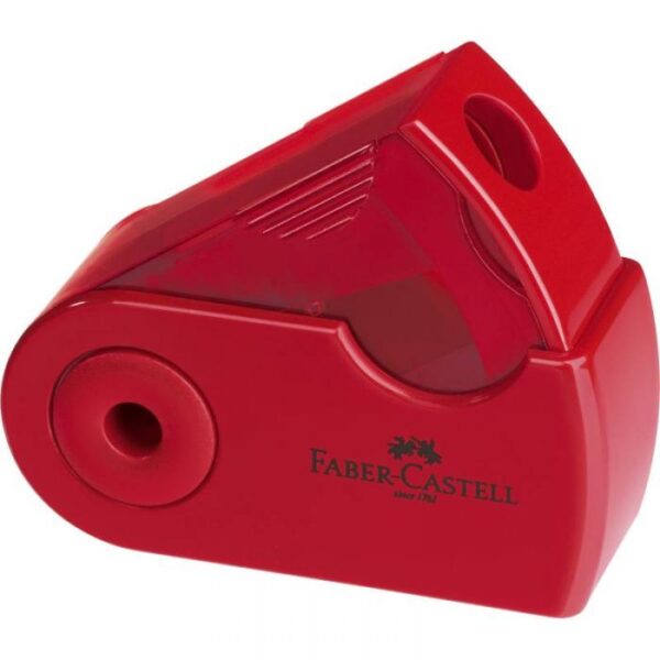 Rezač Sleeve mini Faber Castell