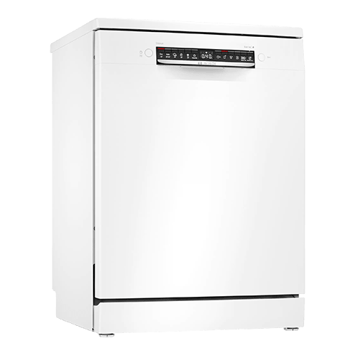 BOSCH Mašina za pranje sudova SMS4HVW33E 13 kompleta, A++