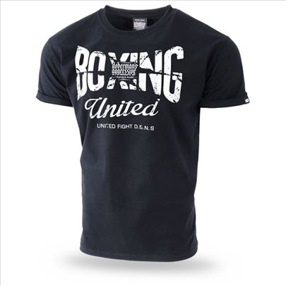 Boxing T-shirt (Doberman)