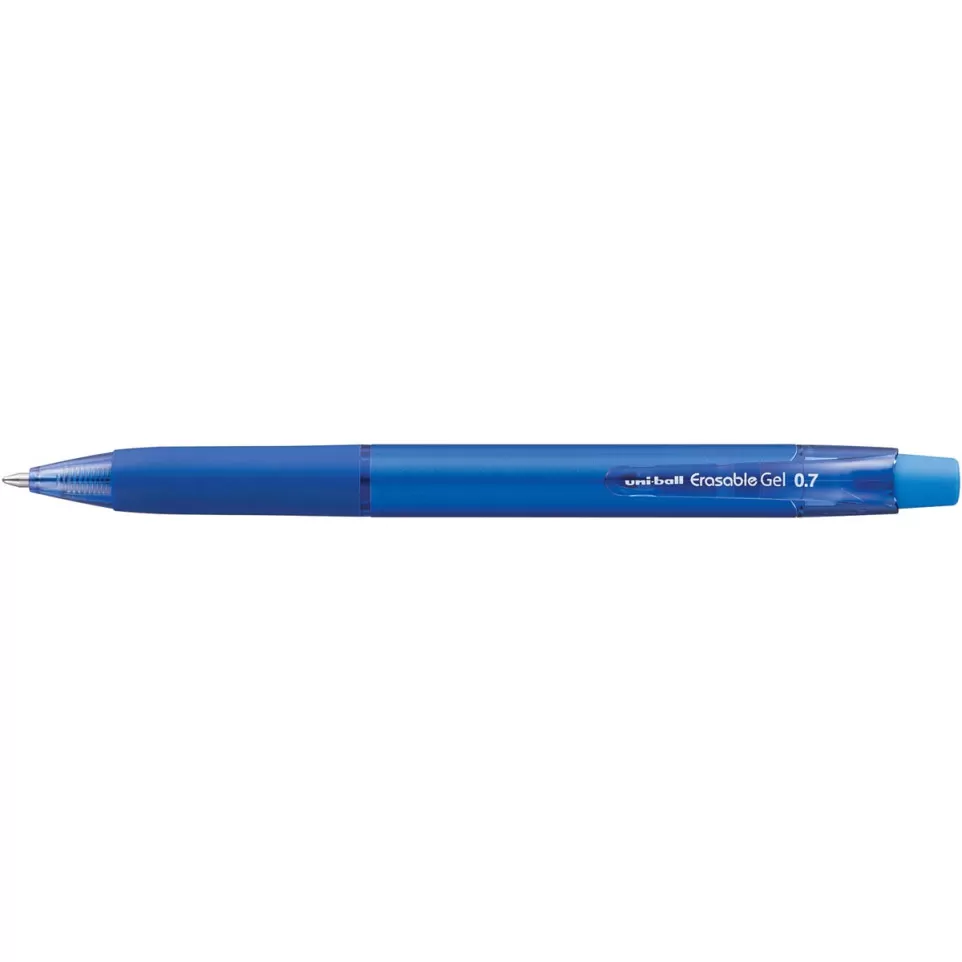 UNI ROLER URN-181(0.7) PLAVI SA GUMICOM